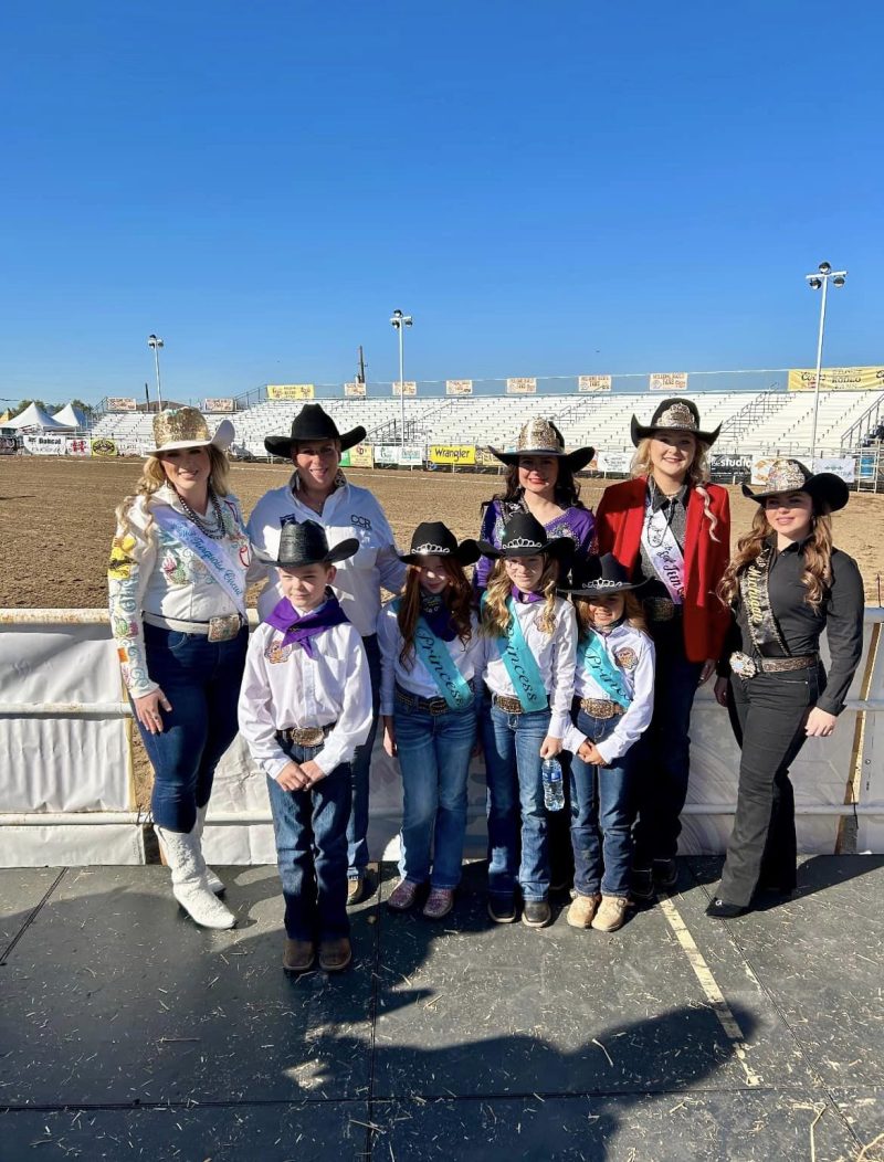 Rodeo Gallery - Cave Creek Rodeo