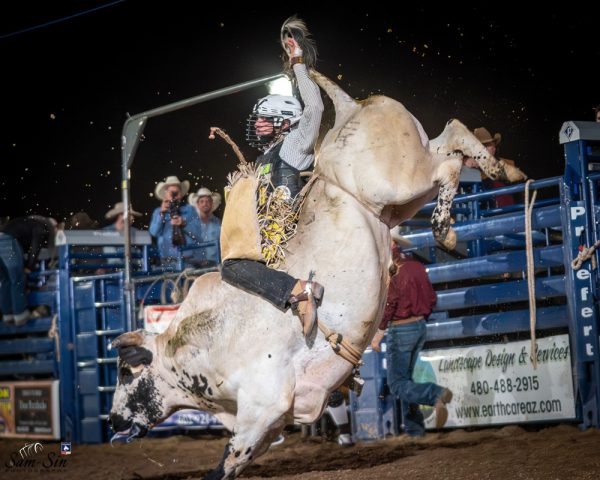 Cave Creek Rodeo Days - Cave Creek Rodeo