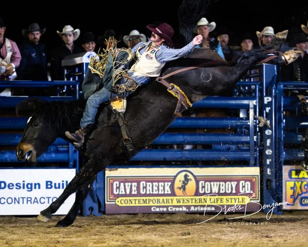 Cave Creek Rodeo Days - Cave Creek Rodeo