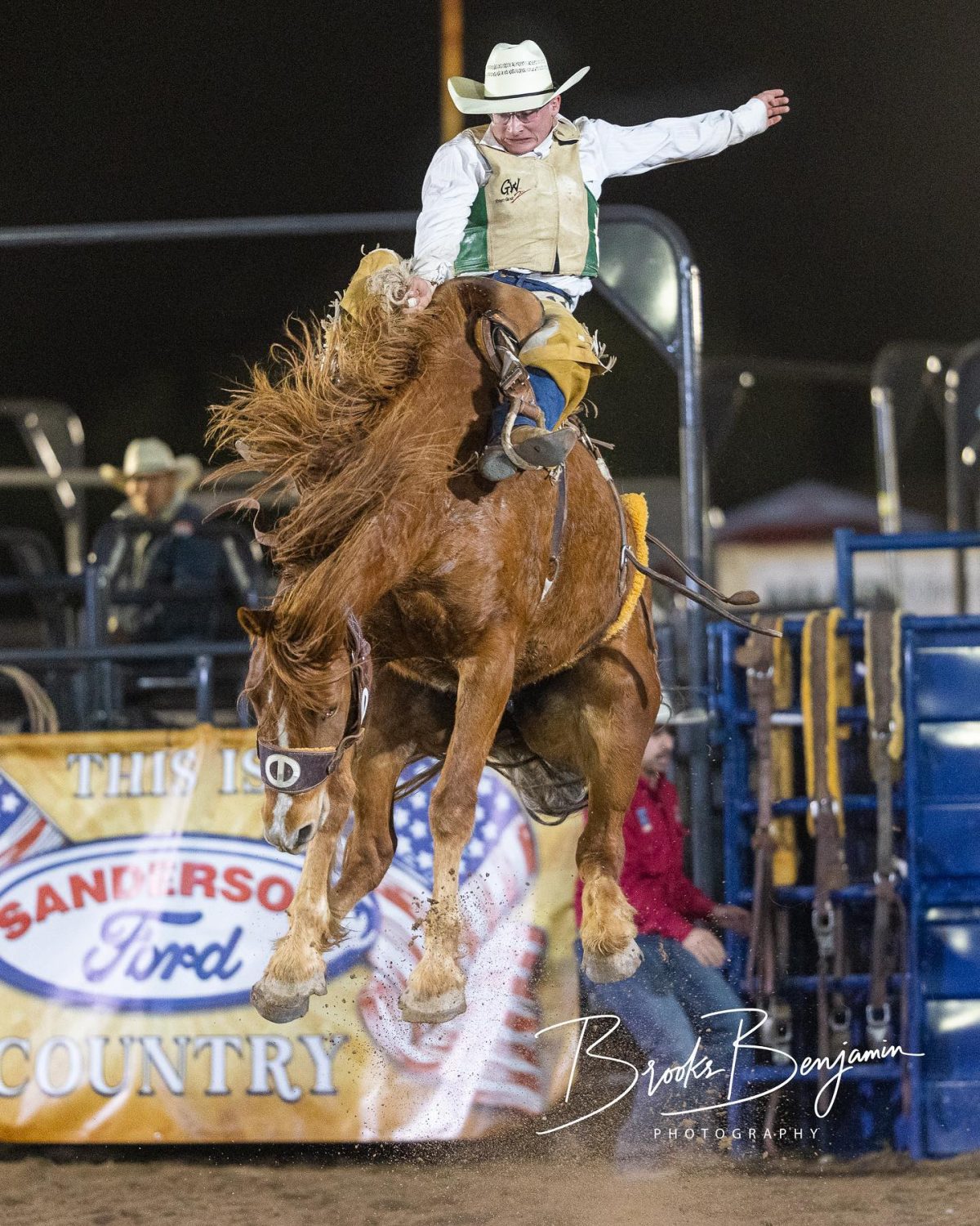 Rodeo Gallery - Cave Creek Rodeo