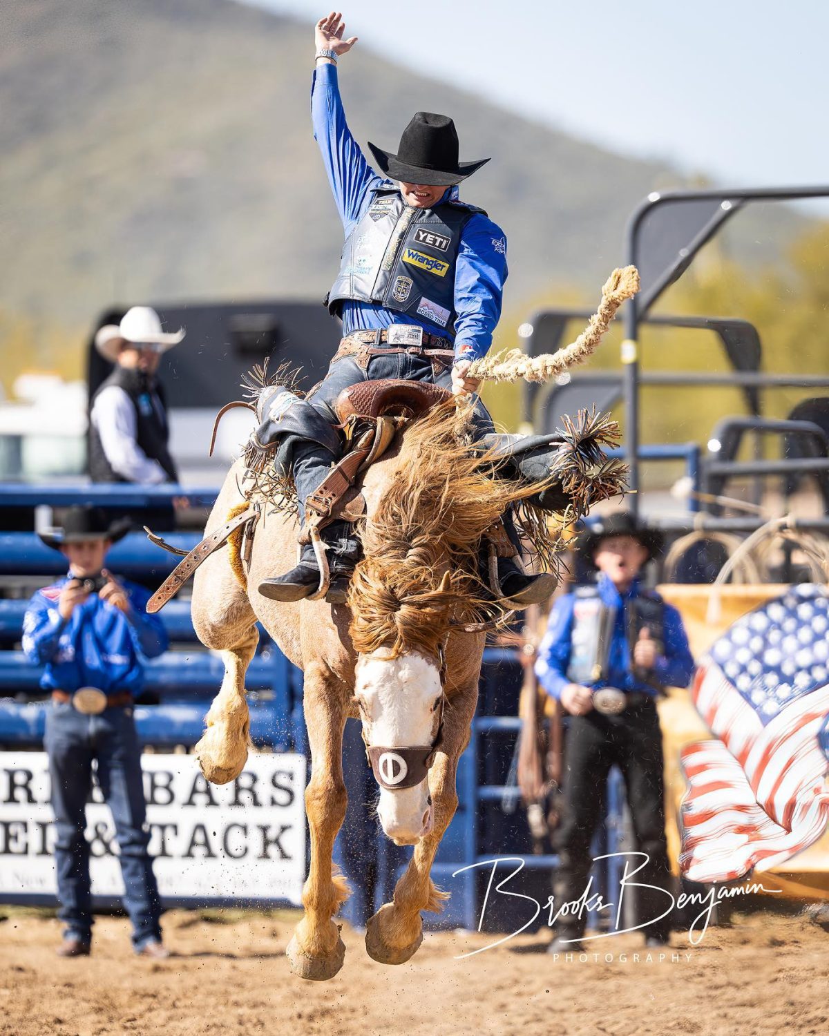 Rodeo Gallery - Cave Creek Rodeo