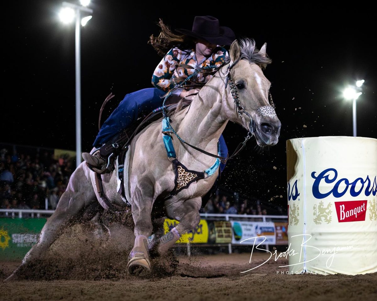 Rodeo Gallery - Cave Creek Rodeo