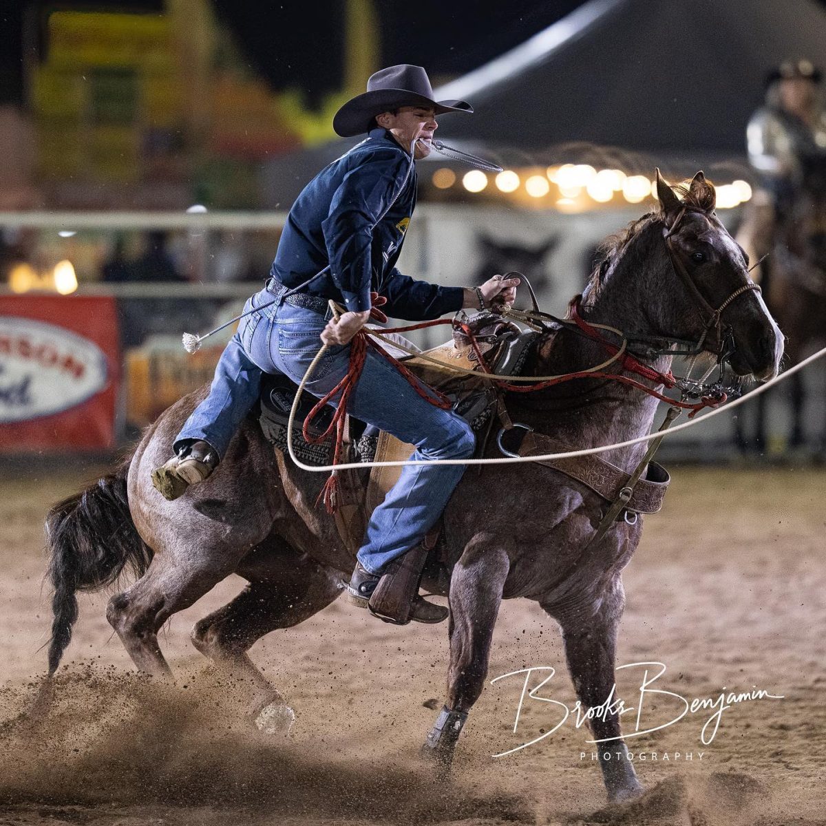 Rodeo Gallery - Cave Creek Rodeo