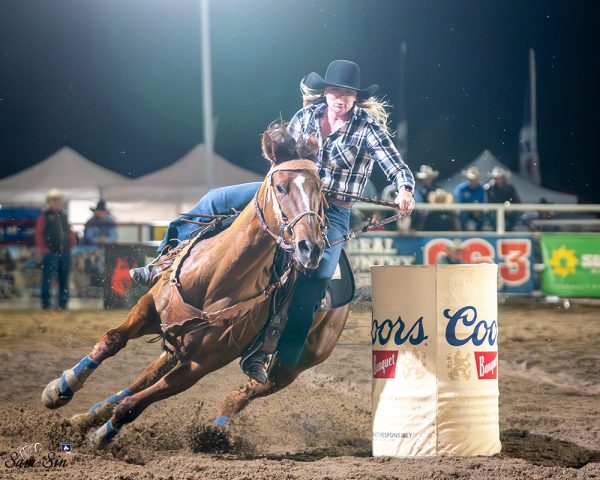 Events Calendar - Cave Creek Rodeo
