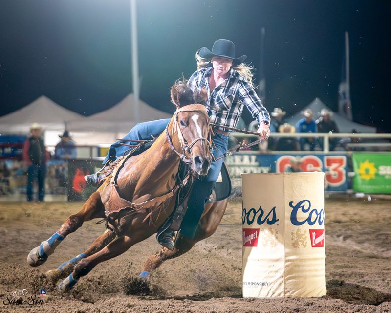 Events Calendar - Cave Creek Rodeo