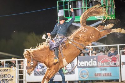 Events Calendar - Cave Creek Rodeo