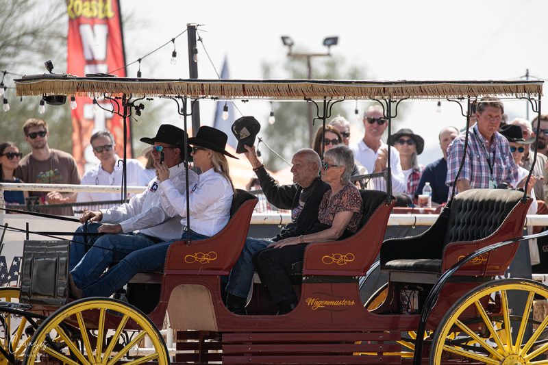 Events Calendar - Cave Creek Rodeo